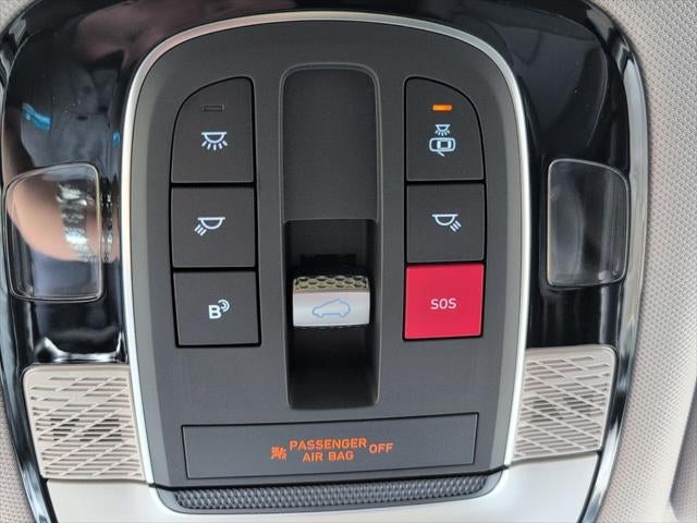 New 2025 Hyundai PALISADE XRT | Andy Mohr Hyundai Bloomington IN ...