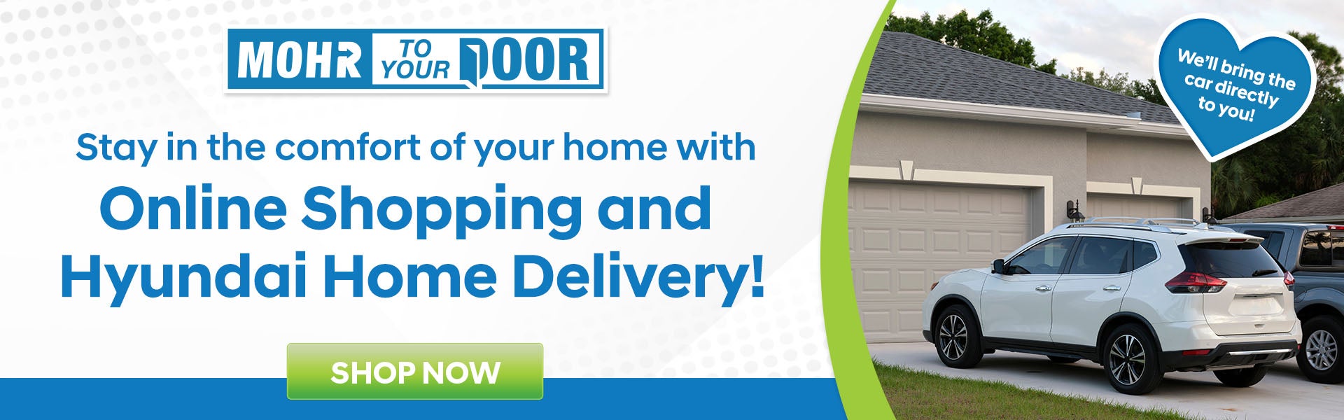 Andy Mohr Hyundai | New & Used Hyundai Dealer | Bloomington, IN